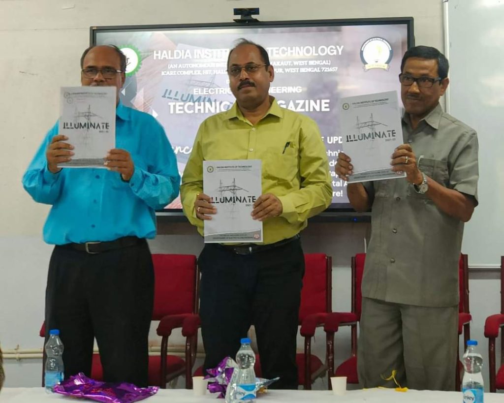 One week Faculty Development Programme on “Recent Advancement in ...